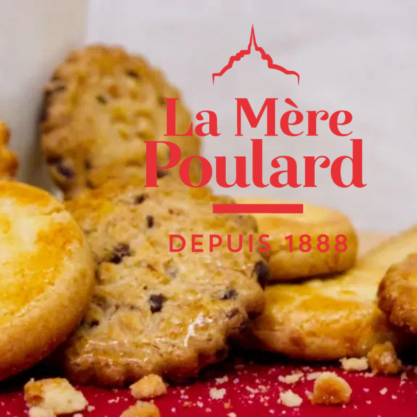 La Mere Poulard - Euro Food